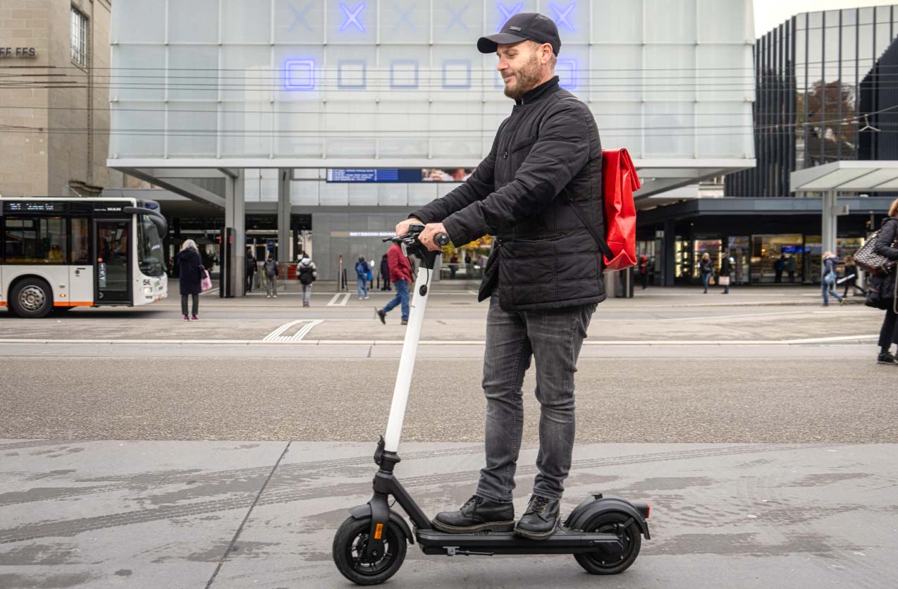 Nachhaltigkeit auf allen Ebenen - Pronto AG